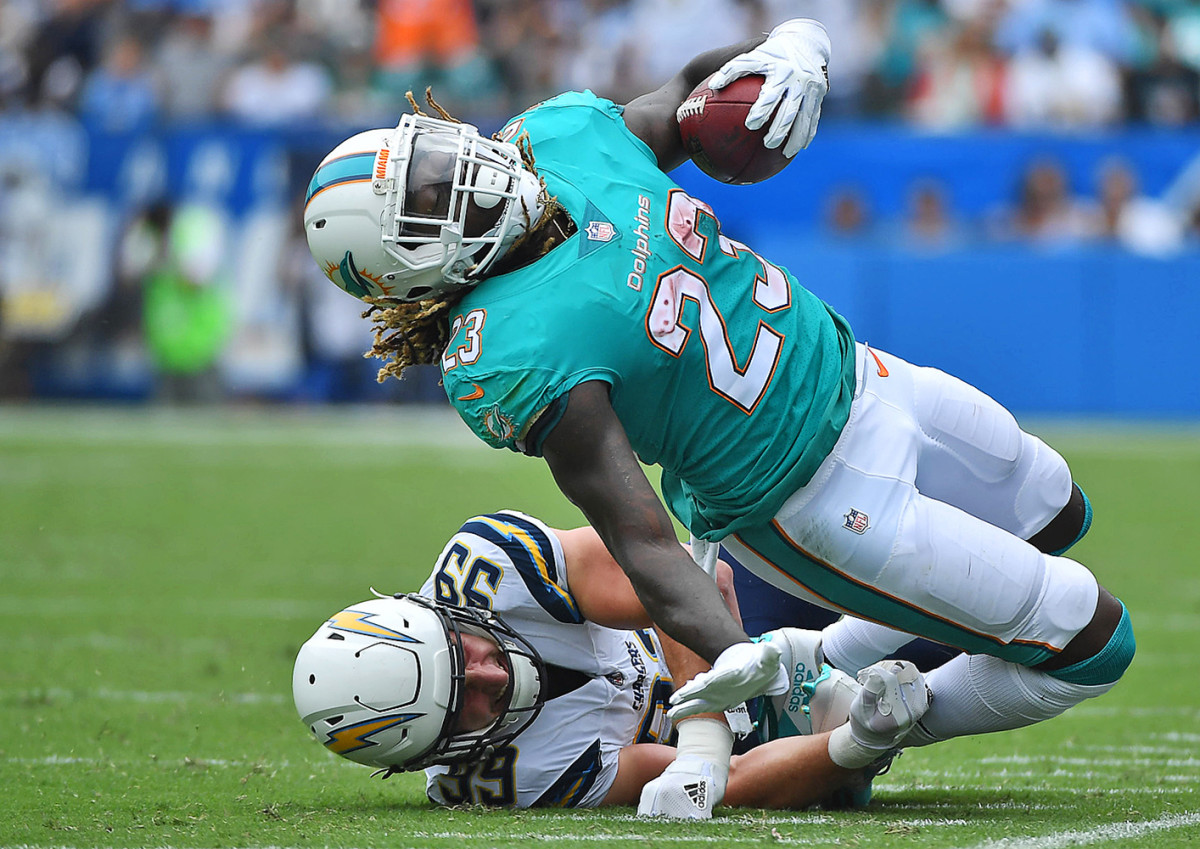 Best NFL Photos of 2017 Season - Sports Illustrated