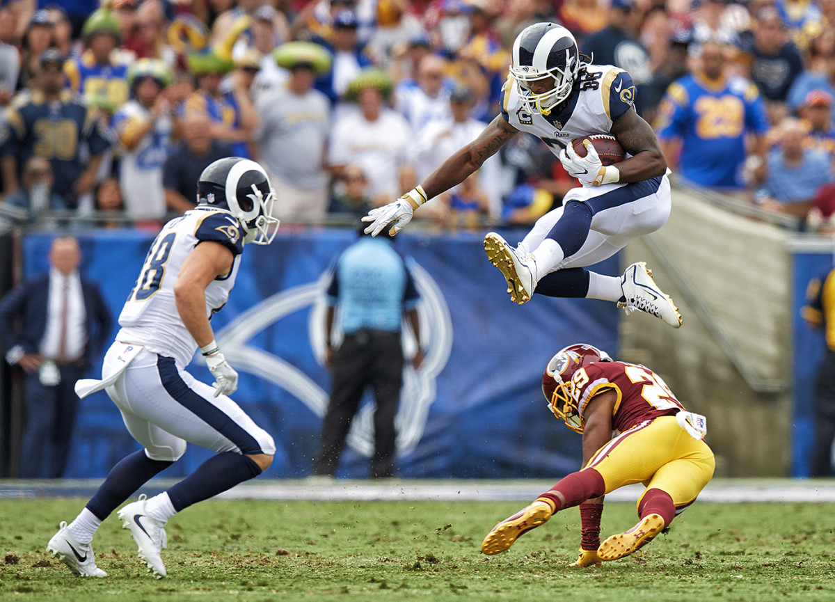 Best NFL Photos of 2017 Season - Sports Illustrated