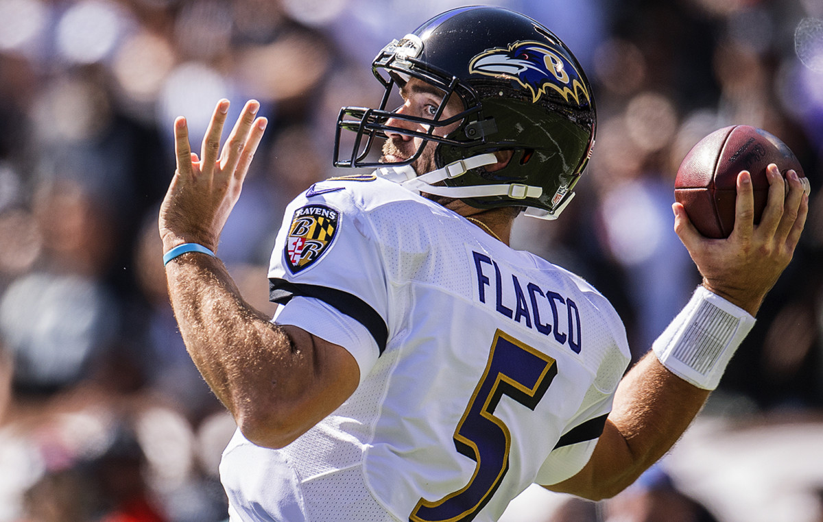 Best NFL Photos of 2017 Season - Sports Illustrated