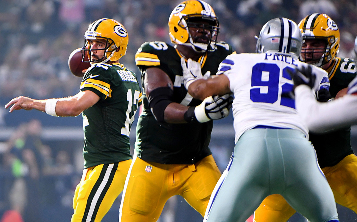 Best NFL Photos of 2017 Season - Sports Illustrated