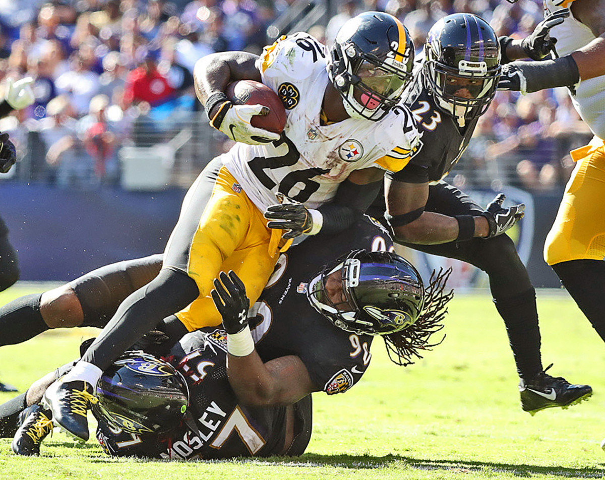 Best NFL Photos of 2017 Season - Sports Illustrated