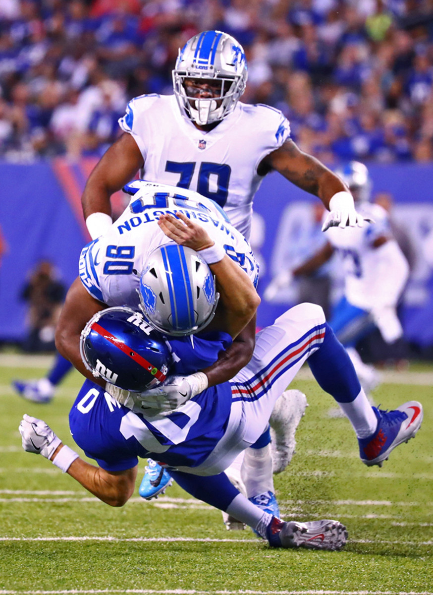 Best NFL Photos of 2017 Season - Sports Illustrated