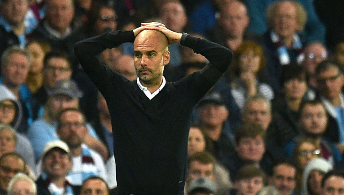 Pep Guardiola Reveals Summer Signing Could Make Man City Debut in ...