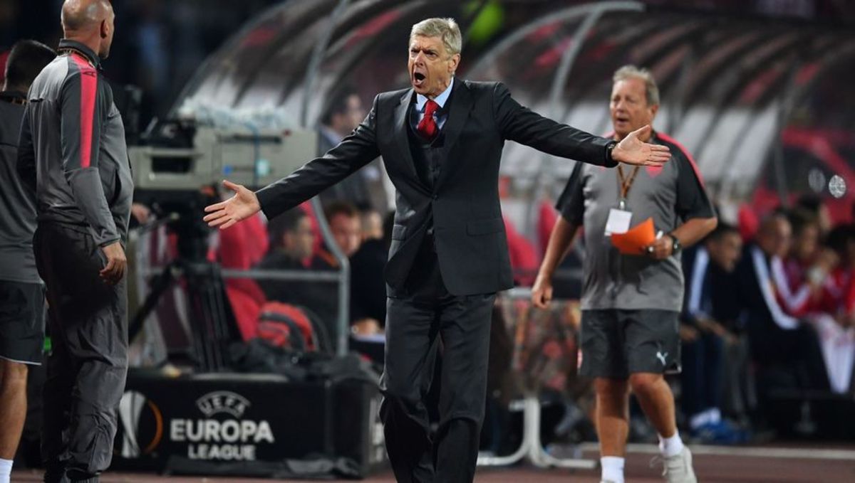 Arsenal Hilariously Trolled During Broadcast of Tottenham's Historic ...