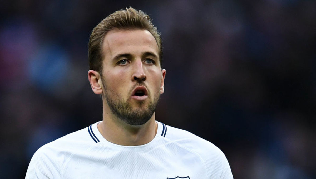 Harry Kane Biography Facts Childhood Career Net Worth