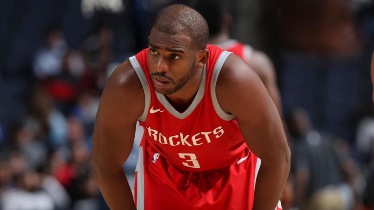 Houston Rockets: Chris Paul's integration is key to season - Sports ...