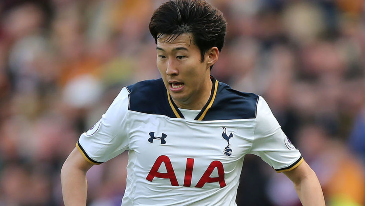 Tottenham Star Recovers From Injury Ahead of Newcastle Clash as Key ...
