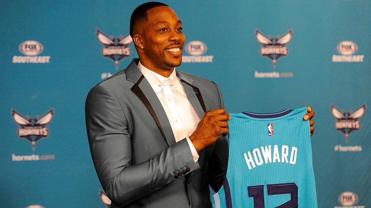 Aldridge, Howard, Wade drop on top 100 NBA players list - Sports ...