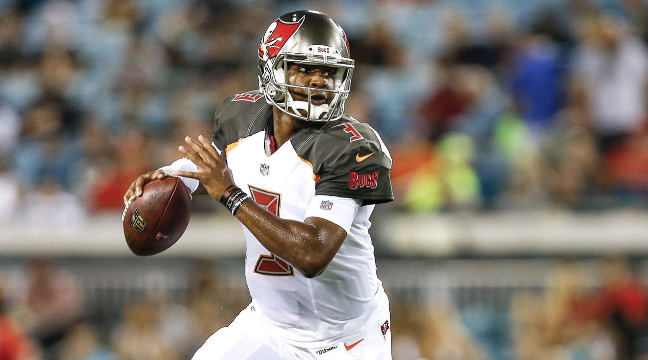 NFL Power Rankings: No. 13. Tampa Bay Buccaneers - Sports Illustrated