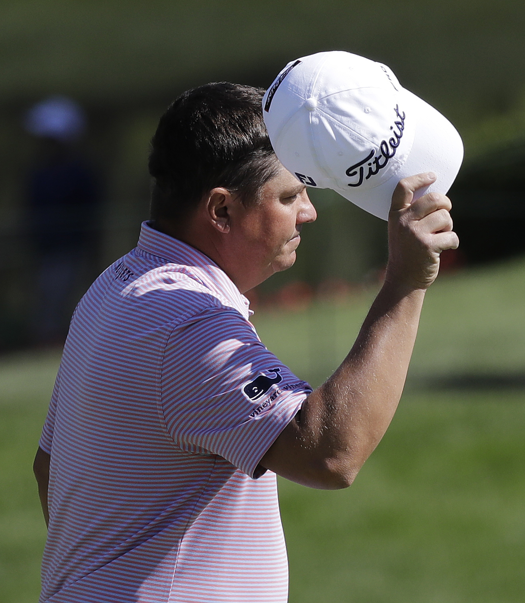 Dufner has another 65 and opens big lead at Memorial - Sports Illustrated