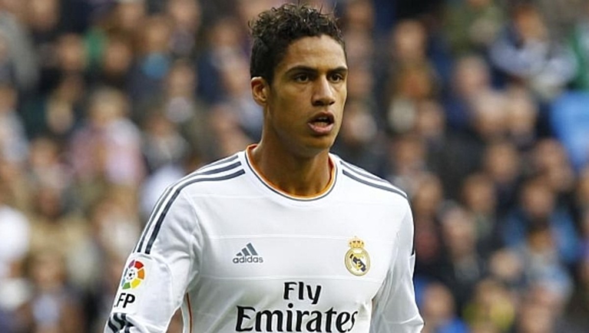 ATÍPICO | El motivo por el que Varane no tiene tatuajes - Sports ...