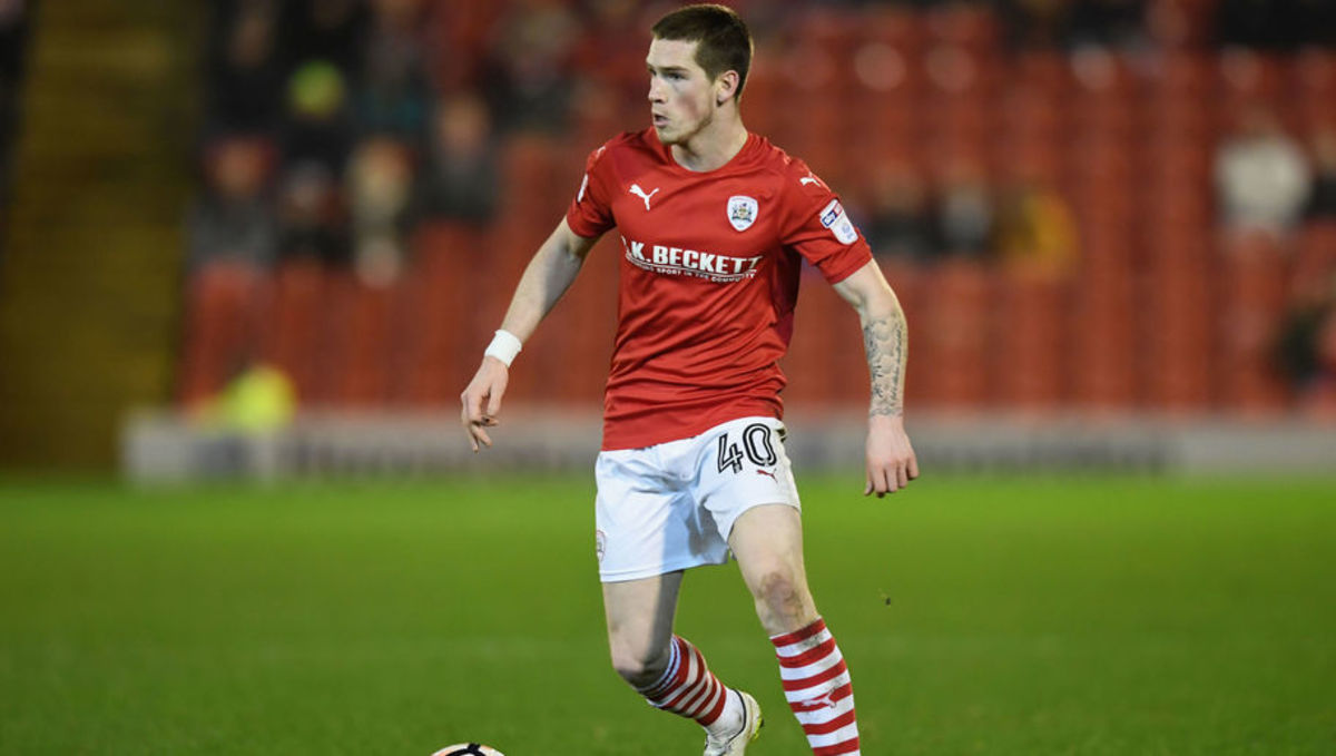 On-Loan Liverpool Winger Attracting Interest From a Trio of English ...