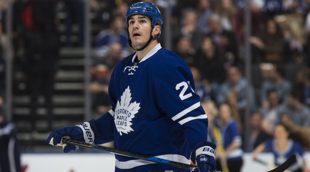 Brian Boyle: Devils center could return to game action this week ...