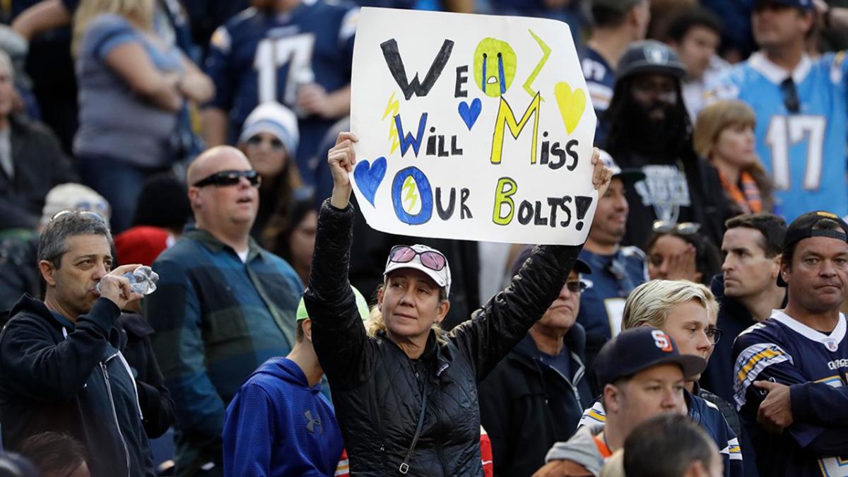 NFL: Why team relocations are actually helping the NFL - Sports Illustrated