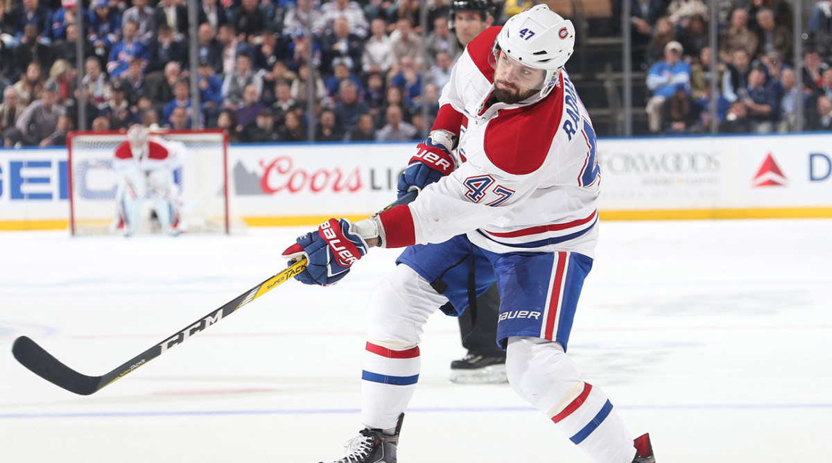 Dalls Stars sign Alexander Radulov to $31.25 million, 5-year deal ...
