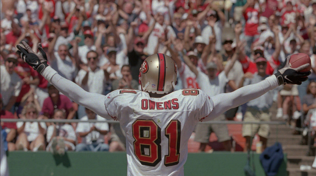 MMQB all-time, non hall-of-famers - Sports Illustrated