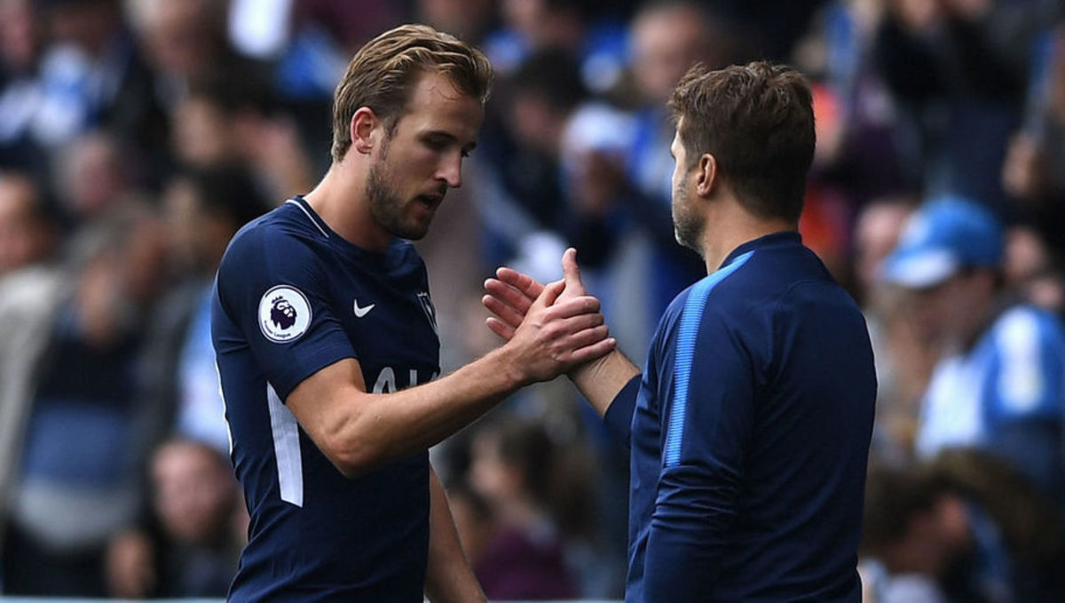 Shortlists Released for September Premier League Player & Manager of ...