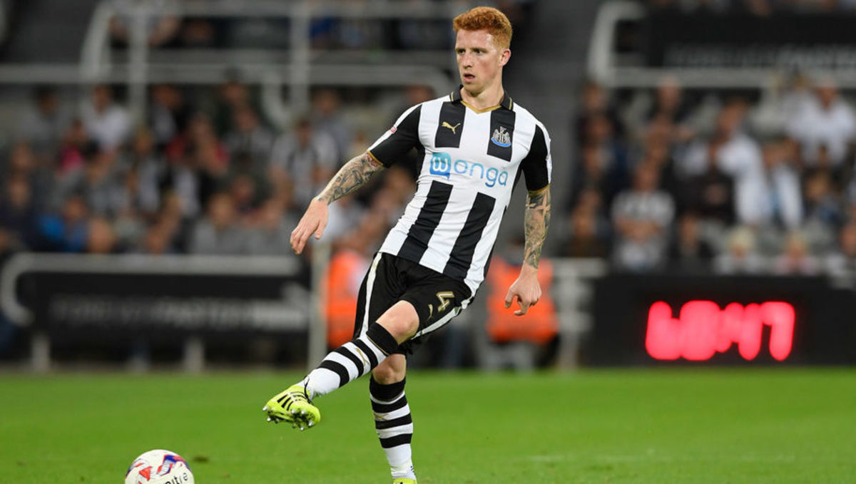 Sunderland & Middlesbrough Could Go Head to Head for Jack Colback After ...