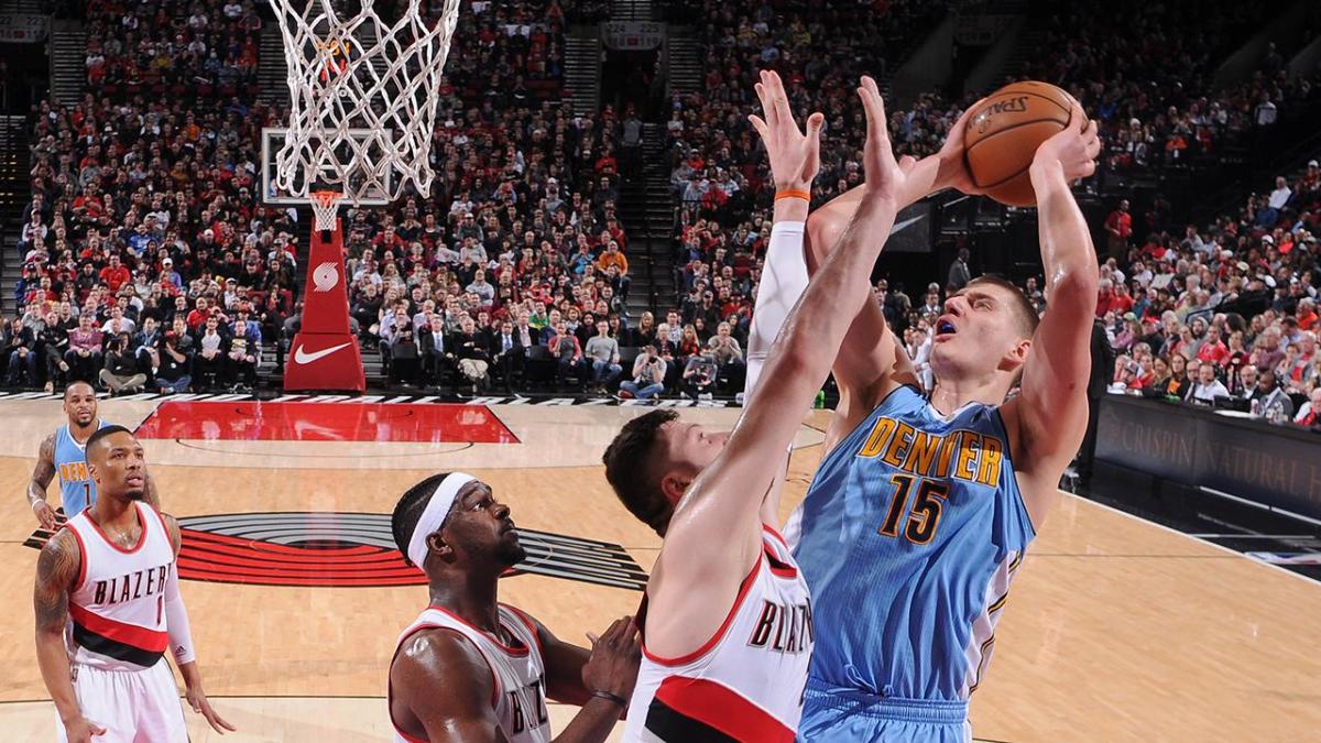 Eastern and Western Conference playoff races heat up - Sports Illustrated