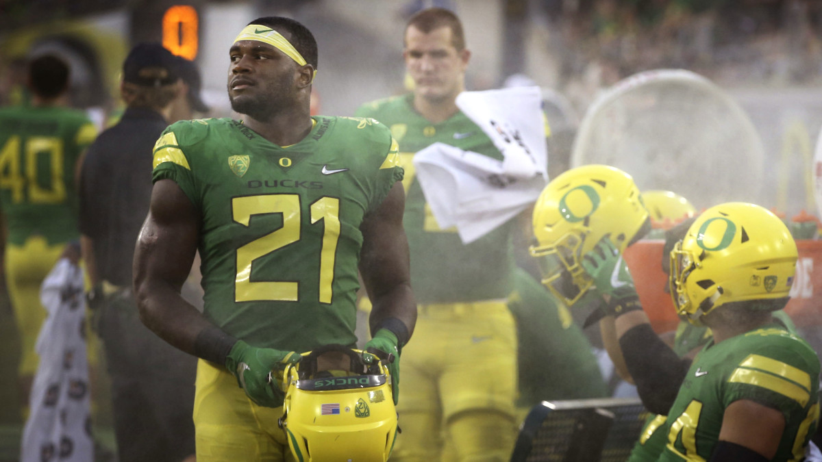 Nebraska vs Oregon live stream: TV channel, start time, spread - Sports ...