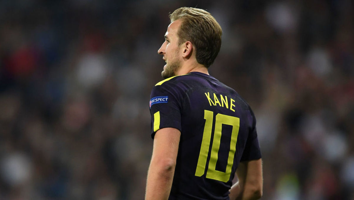 Barcelona Scout 2 Premier League Forwards During Busy Week of Champions ...