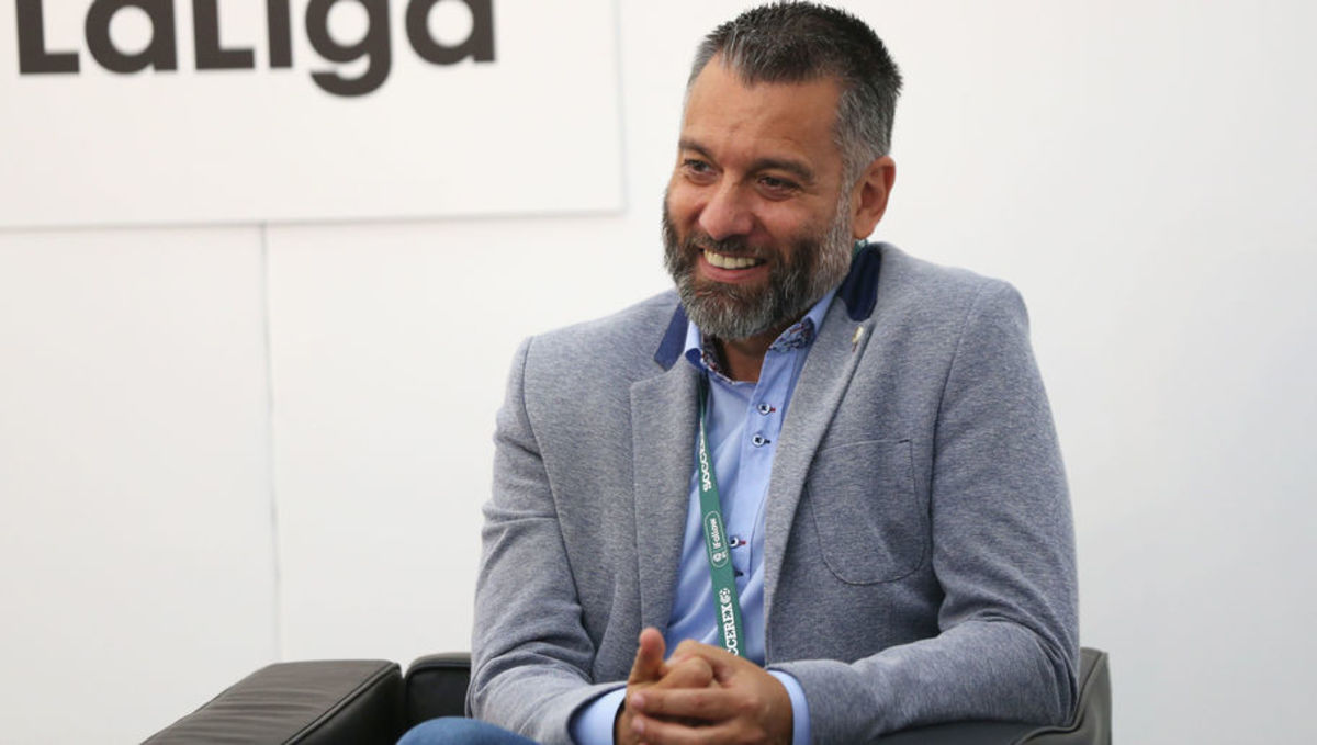 90min Exclusive: Guillem Balagué Rejects Claims His New Book Is ...