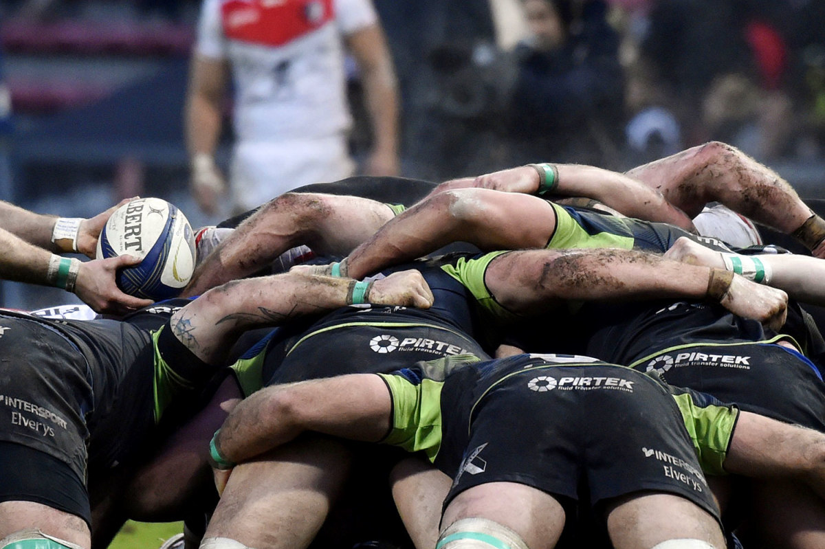 Wacky Sports Photos of the Week - Sports Illustrated