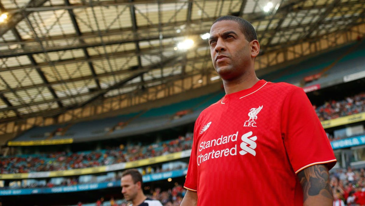 Ex Liverpool Defender Names The One Man Utd Player That Would Make The Ex Liverpool Defender Names The One Man Utd Player That Would Make The