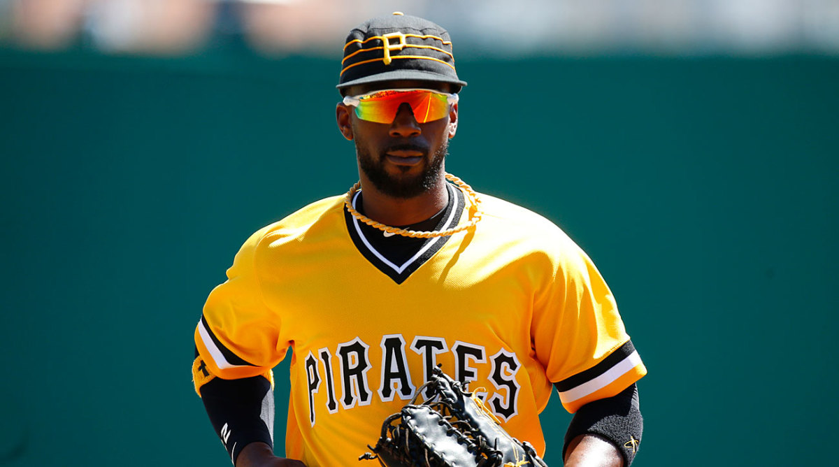 Face of every franchise: Andrew McCutchen - Sports Illustrated