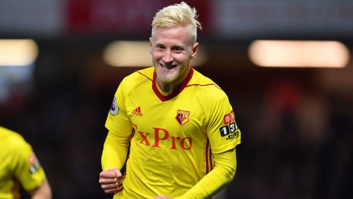 Stat Reveals Watford Squad More Effective in Front of Goal Than Any ...