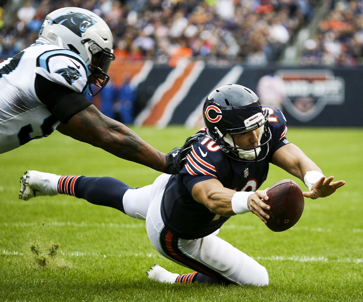 NFL Week 7 Best Photos - Sports Illustrated