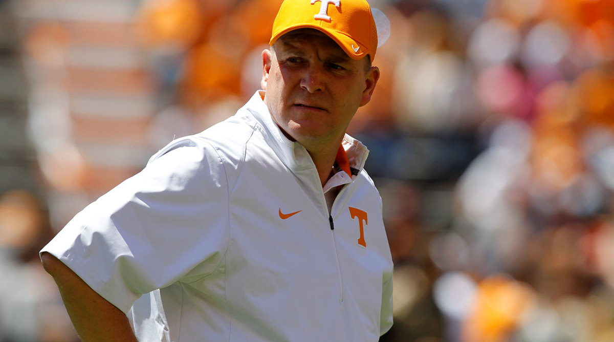 Mississippi State to hire Bob Shoop as defensive coordinator - Sports ...