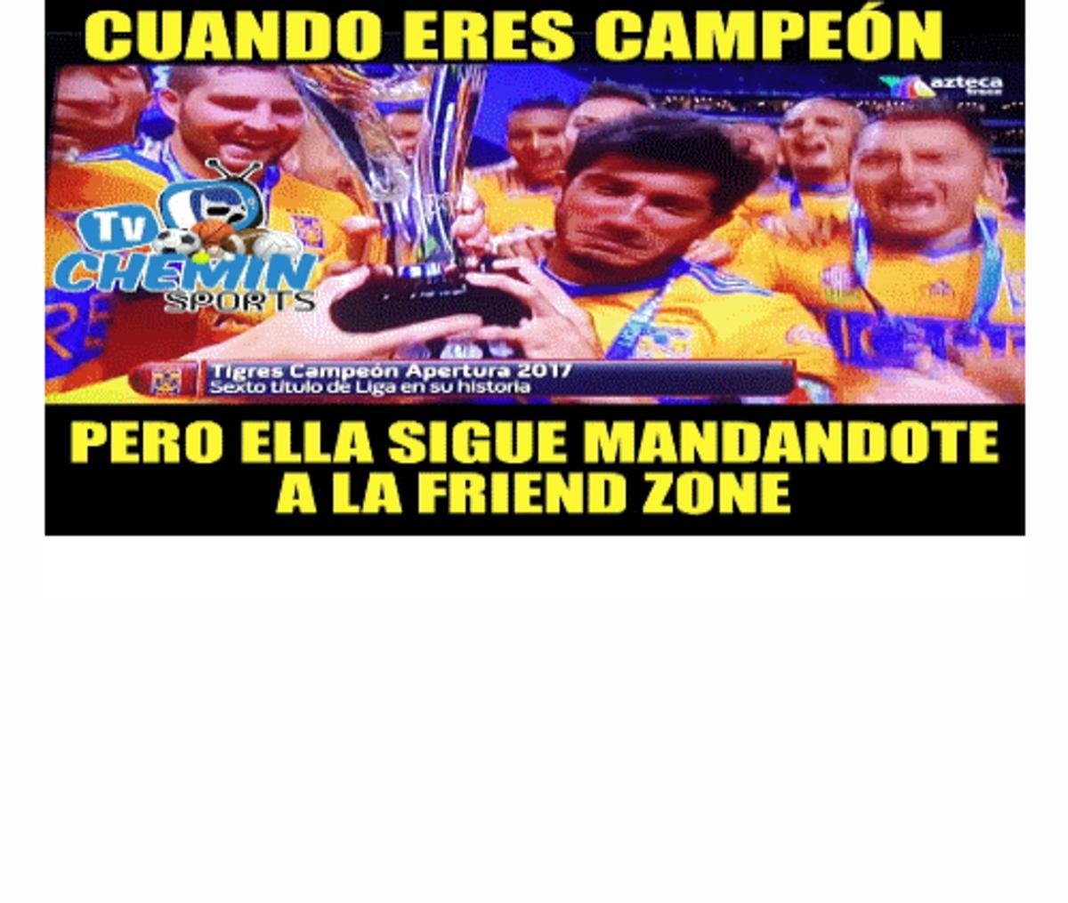 ¡NO TE LOS PIERDAS! | Los mejores MEMES que dejó la final regia entre ...