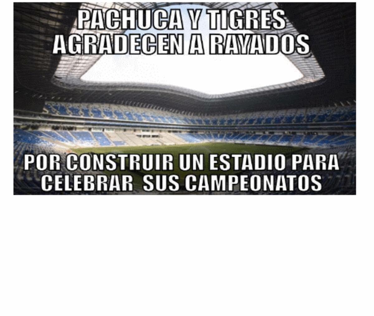 ¡NO TE LOS PIERDAS! | Los mejores MEMES que dejó la final regia entre ...