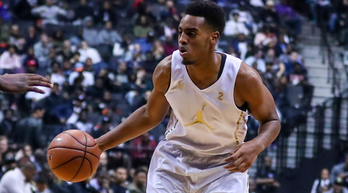 Oregon recruit Troy Brown Jr. is Ducks' building block - Sports Illustrated