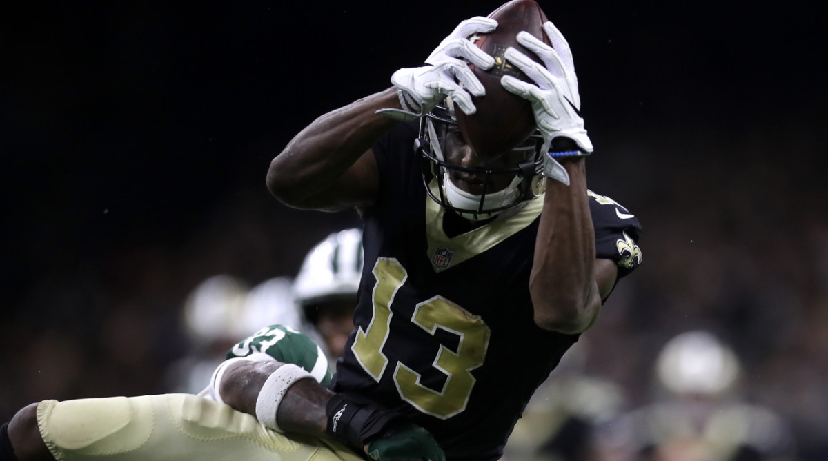 NFL Week 16: Active and inactive players - Sports Illustrated