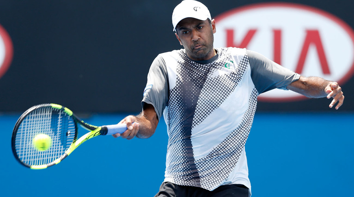 Podcast: Rajeev Ram on ATP Tour life, switch to doubles - Sports ...