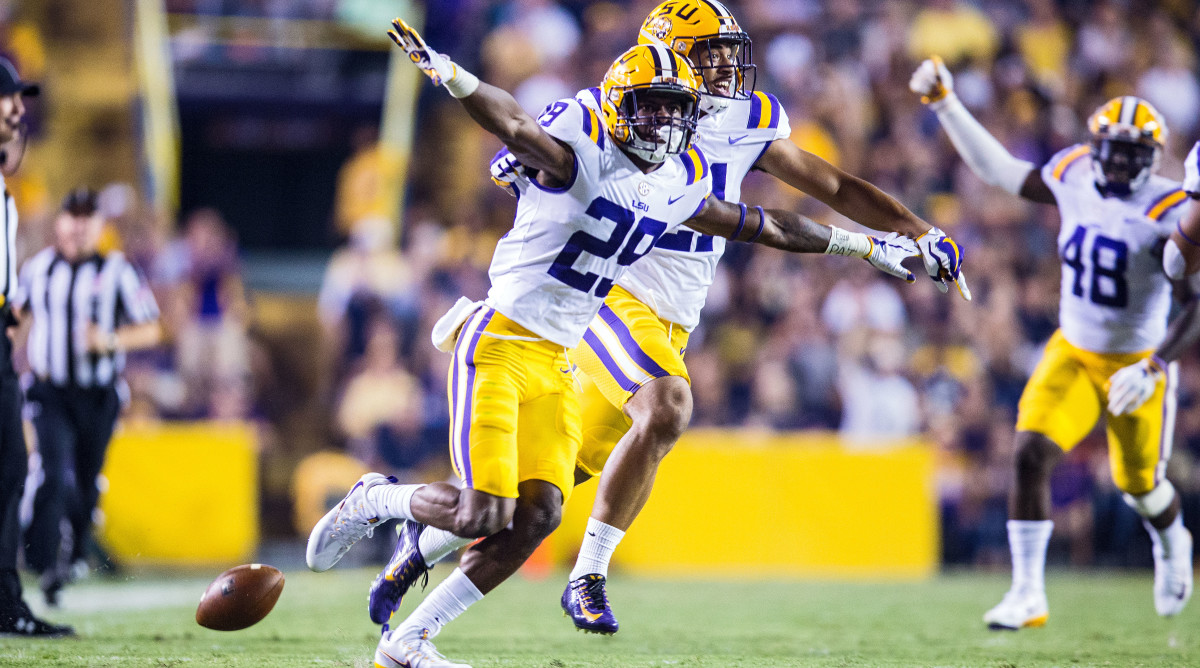 LSU vs Mississippi State live stream: Watch online, TV, time - Sports ...