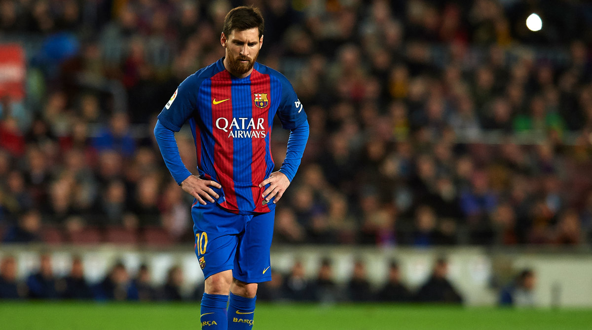 Watch Barcelona vs Las Palmas online: Live stream, TV time - Sports ...
