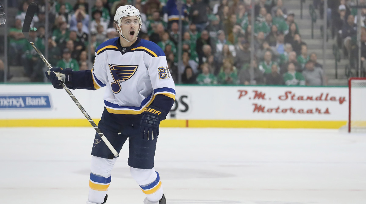 Blues trade Kevin Shattenkirk, Pheonix Copley to Capitals - Sports ...