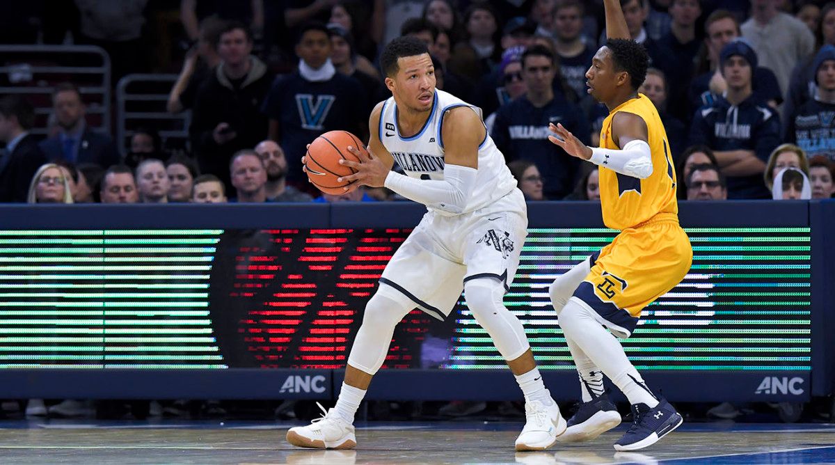 NCAA basketball Power Rankings: Villanova rises, Duke drops - Sports ...