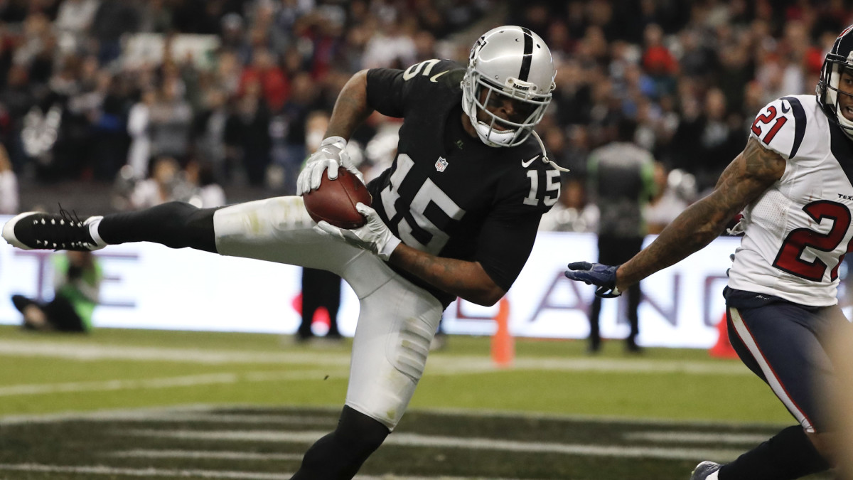 NFL Playoffs Oakland Raiders - Sports Illustrated