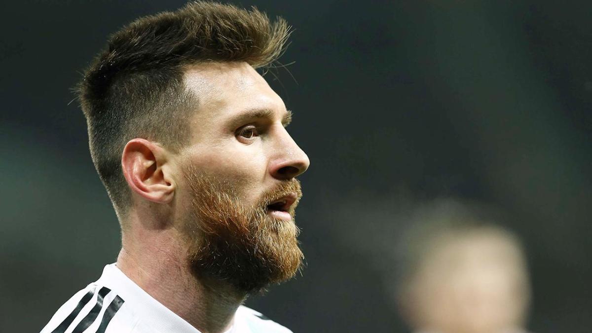 2018 World Cup: Brazil, Spain, Lionel Messi face pressure to win ...