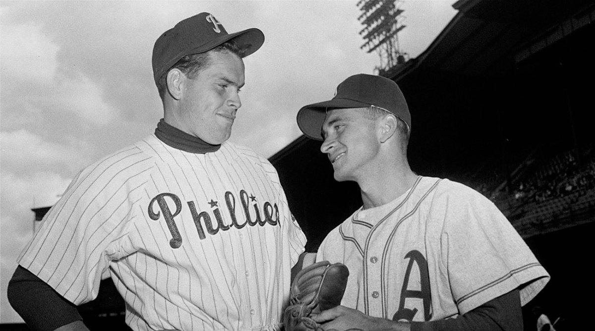 JAWS: Bobby Shantz and the All-Overlooked team - Sports Illustrated