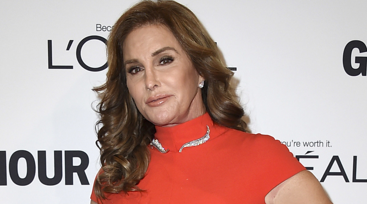 Donald Trump inauguration: Caitlyn Jenner to attend - Sports Illustrated