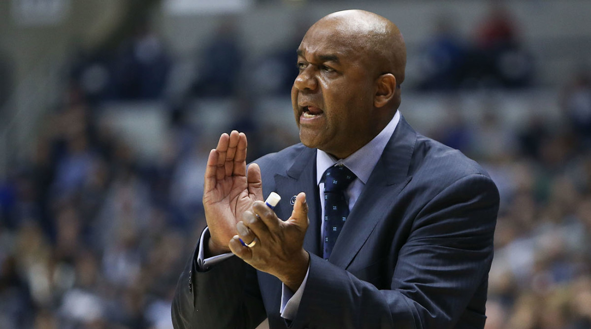John Thompson III: Georgetown fires head basketball coach - Sports ...