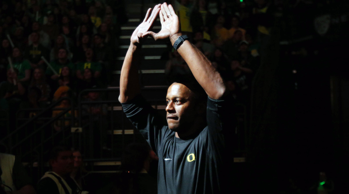 Will Oregon football rebound in Willie Taggart's first season? - Sports ...