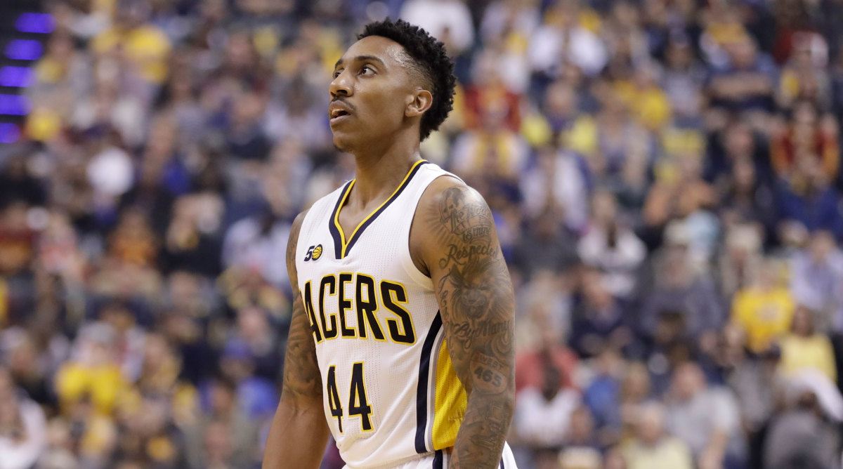 Jeff Teague, Timberwolves agree to $57 million contract - Sports ...