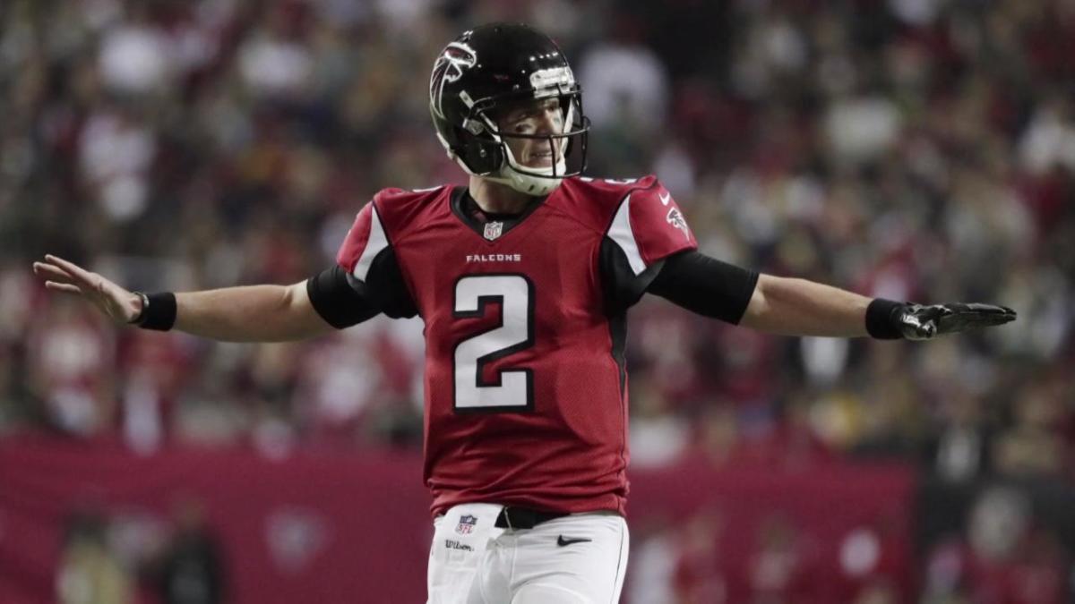 Are the Falcons ready to handle adversity? - Sports Illustrated