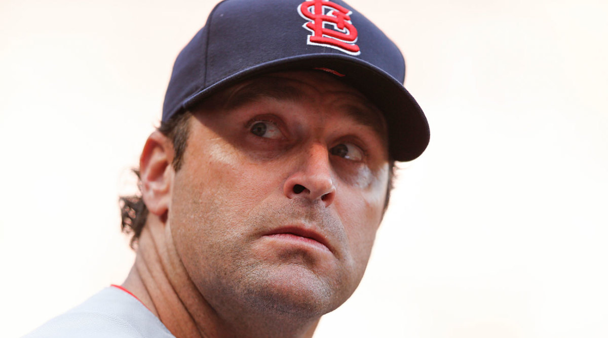 Prediction: Cardinals will miss playoffs, fire Mike Matheny - Sports ...